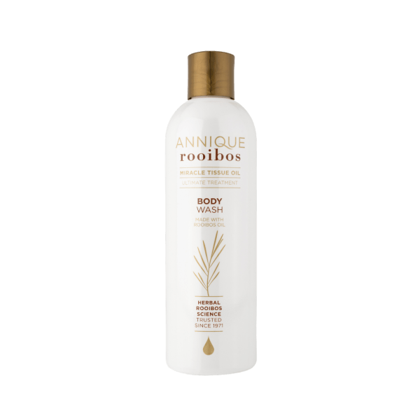 Miracle Tissue Oil Shampoo 250ml - Rooibos Products